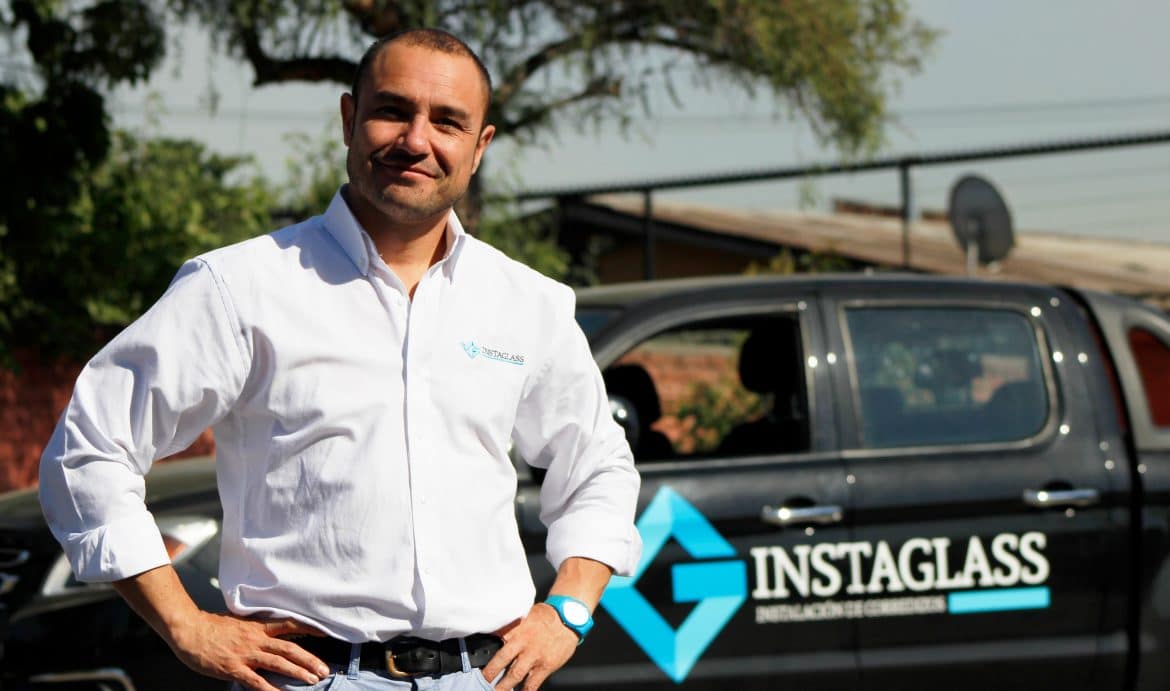 Especialistas en Ventanas Termopanel y Cierres Vidriados