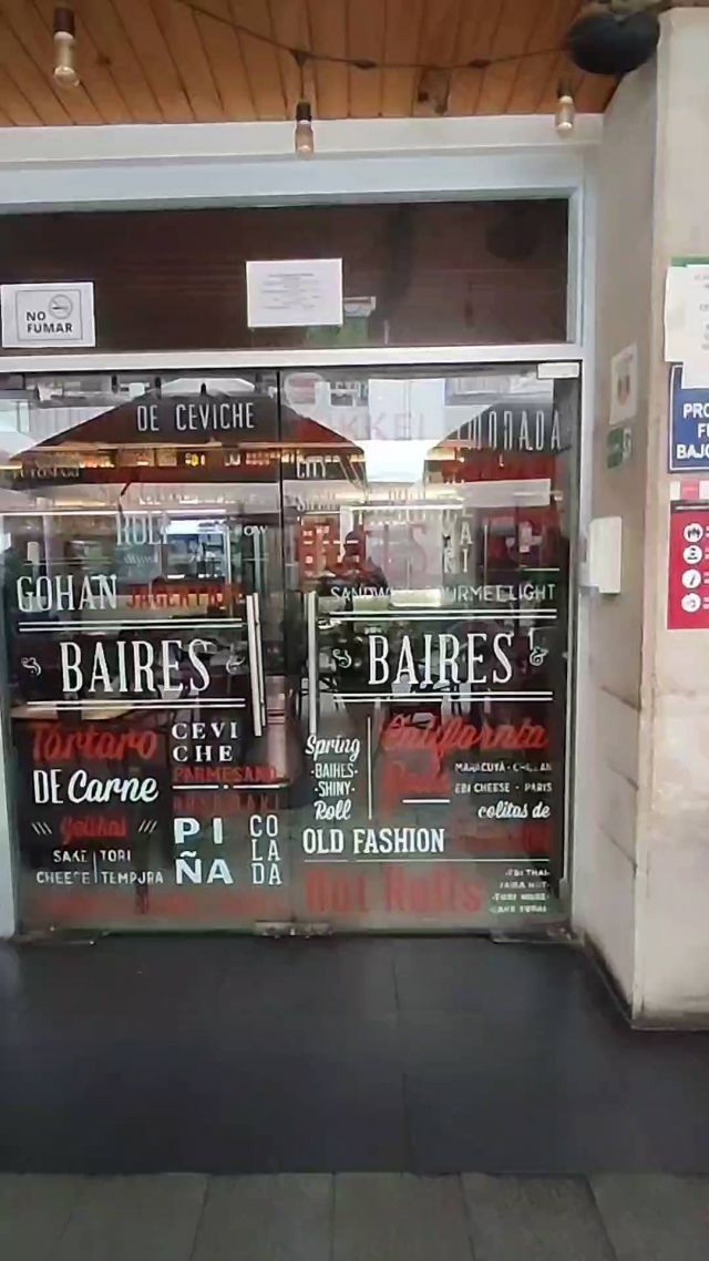 Contacto - Instaglass SPA.